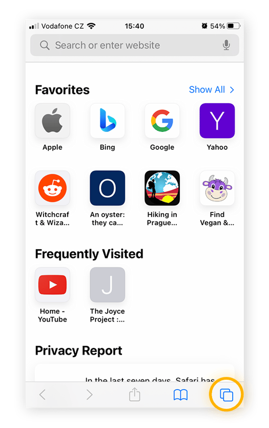 Qu’est-ce que le mode incognito et est-il sûr